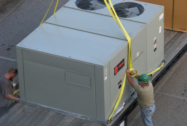 HVAC Atlanta Repair & Service Photos | Hensley Mechanical Services